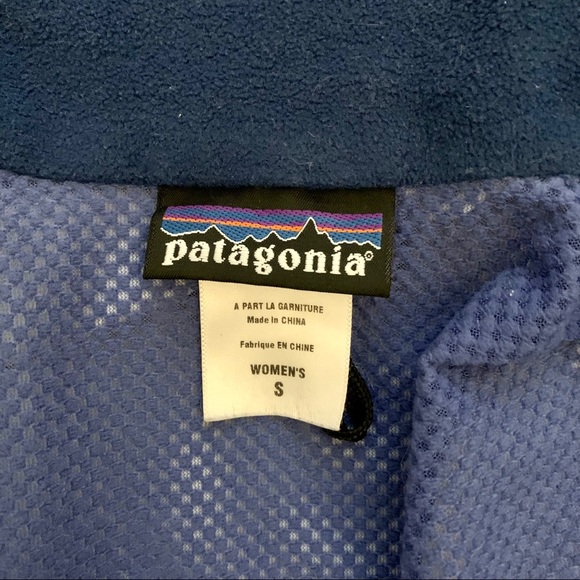 Patagonia | Jackets & Coats | Patagonia Ski Shell Windbreaker Jacket ...